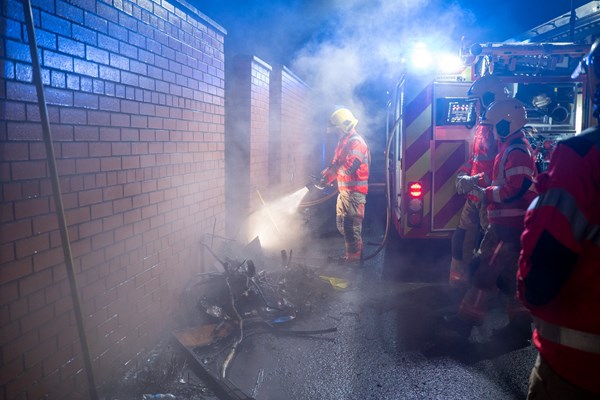 New Chief Fire Officer for Greater Manchester - Greater Manchester Fire ... New Chief Fire Officer for Greater Manchester - Greater Manchester Fire ...